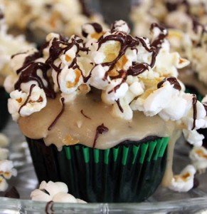 January Cupcake Celebrations - A Year Of Cupcakes - 24/7 Moms