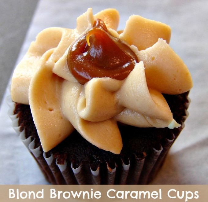 January Cupcake Celebrations - A Year Of Cupcakes - 24/7 Moms