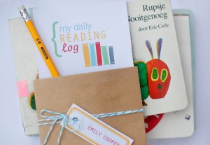 Free Book Themed Printables - 24/7 Moms