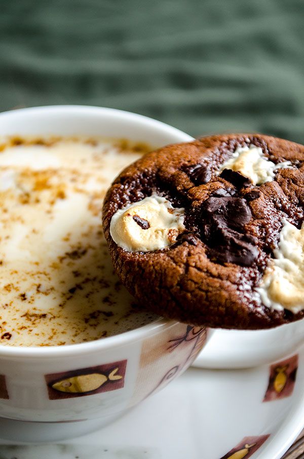 9 Chocolate Cookie Recipes - 24/7 Moms