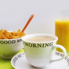 Morning Cleaning Routine - 24/7 Moms