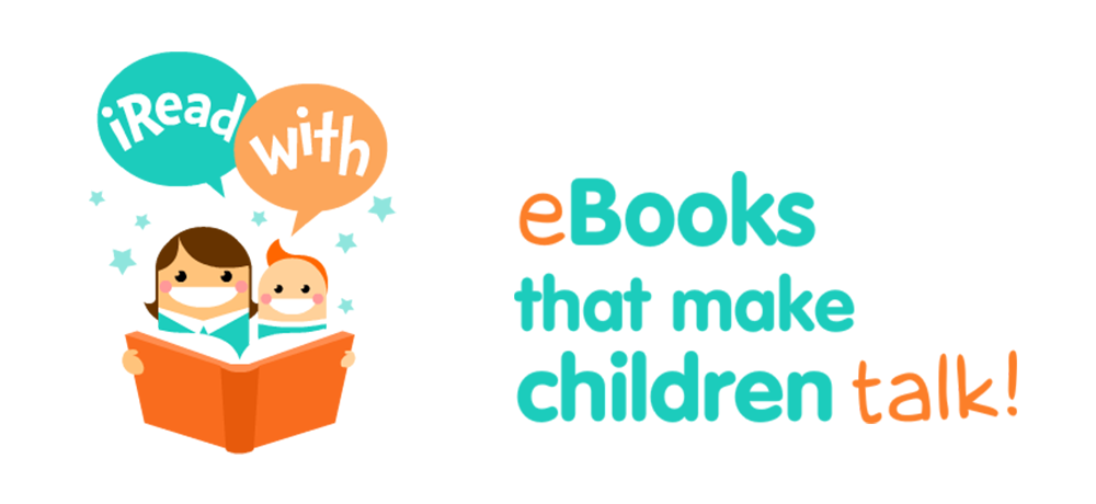 iRead With Interactive eBooks and WIN Promo Code for Caillou: Show and ...