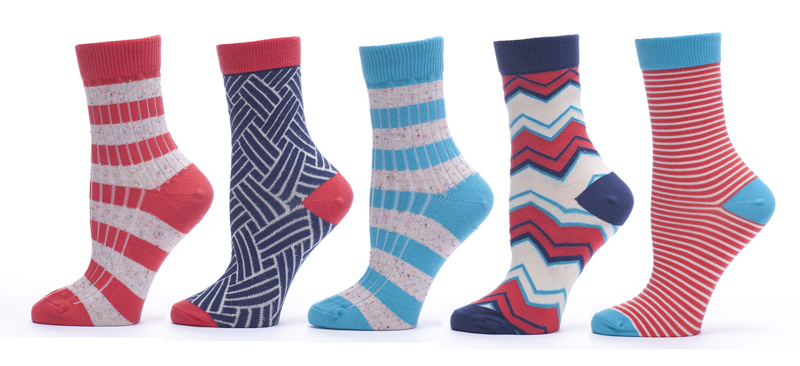 WIN - PACT's Bundle of Socks - 24/7 Moms