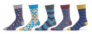 WIN - PACT's Bundle of Socks - 24/7 Moms