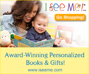 WIN - I See Me! Personalized Growth Chart - 24/7 Moms