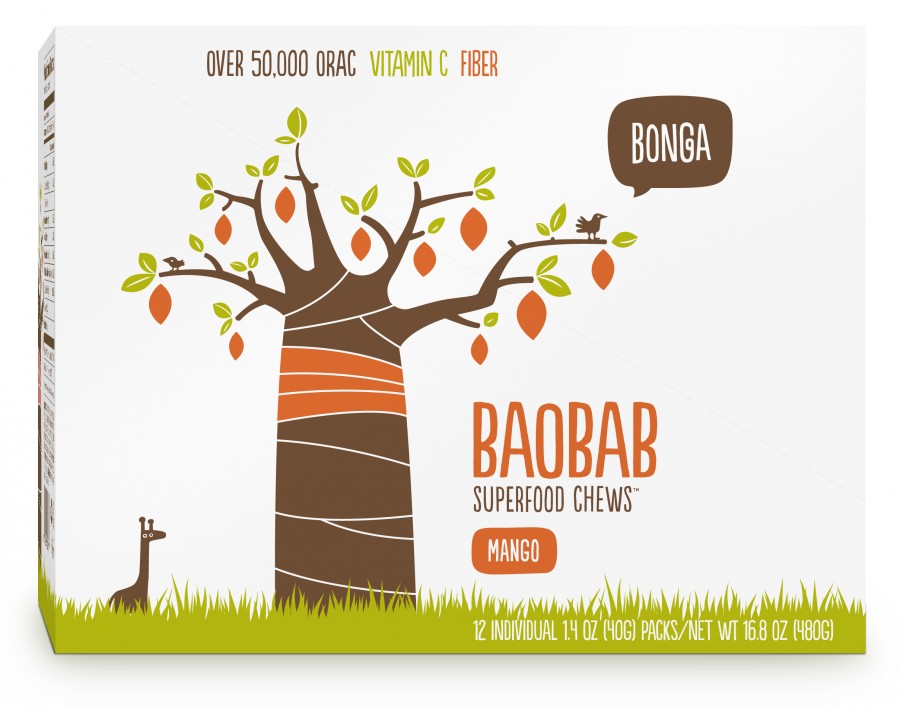 WIN - Bonga Foods "Box of Bonga" Gratitude Giveaway - 24/7 Moms