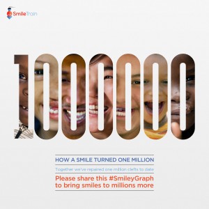 The Power of a Smile campaign #PowerOfASmile - 24/7 Moms