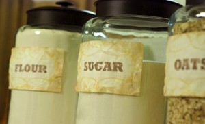 Free Canister Label Printables - 24/7 Moms