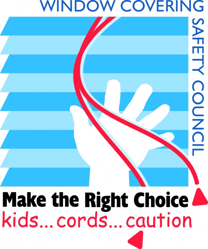 Important Safety Message: Window Cords Can Pose a Strangulation Hazard ...