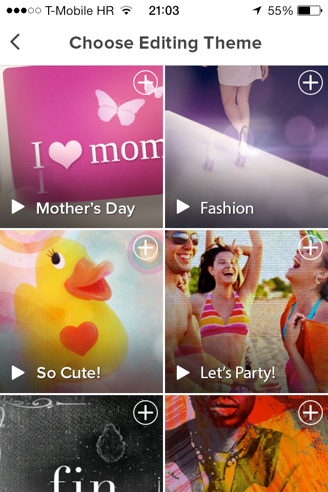 A Magisto Movie is a Great (and Free) Digital Gift - 24/7 Moms