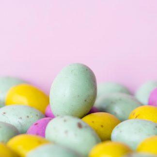 10 Egg-citing Easter Egg Hunts - 24/7 Moms