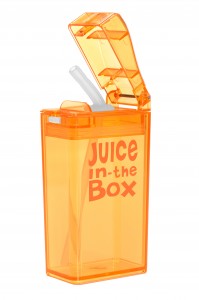 WIN - Juice in the Box Prize Package - 24/7 Moms