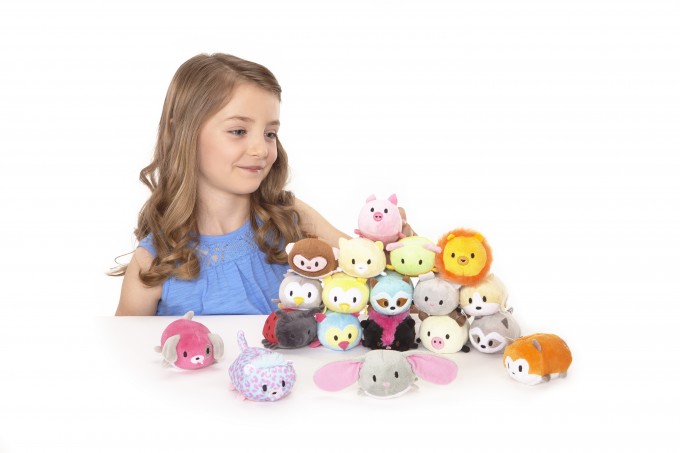 WIN - Stackins Stackable Friends™ & TONKA Die-Cast Singles Prize Pack ...