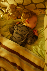 WIN - Sleepy Baby Light Bulbs - 24/7 Moms