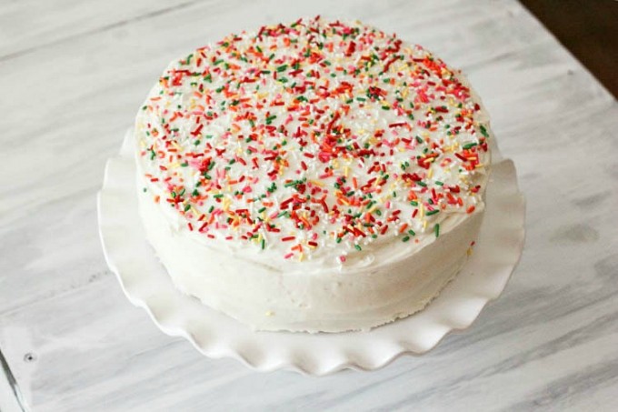 MOM Tip: 10 Tricks To Make A Box Cake Mix Taste Homemade - 24/7 Moms