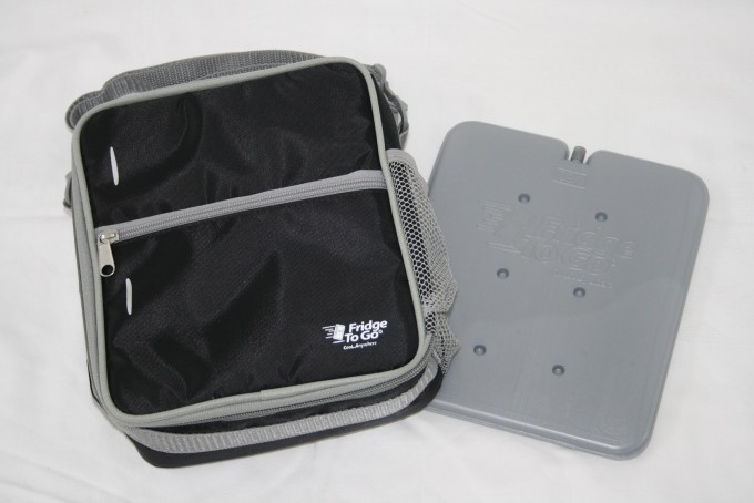 Back to School Extravaganza ~ WIN: Fridge-to-go Insulated Lunch Bag ...