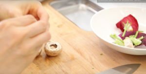 MOM Tip: How To Keep the Kitchen Clean While Cooking - 24/7 Moms