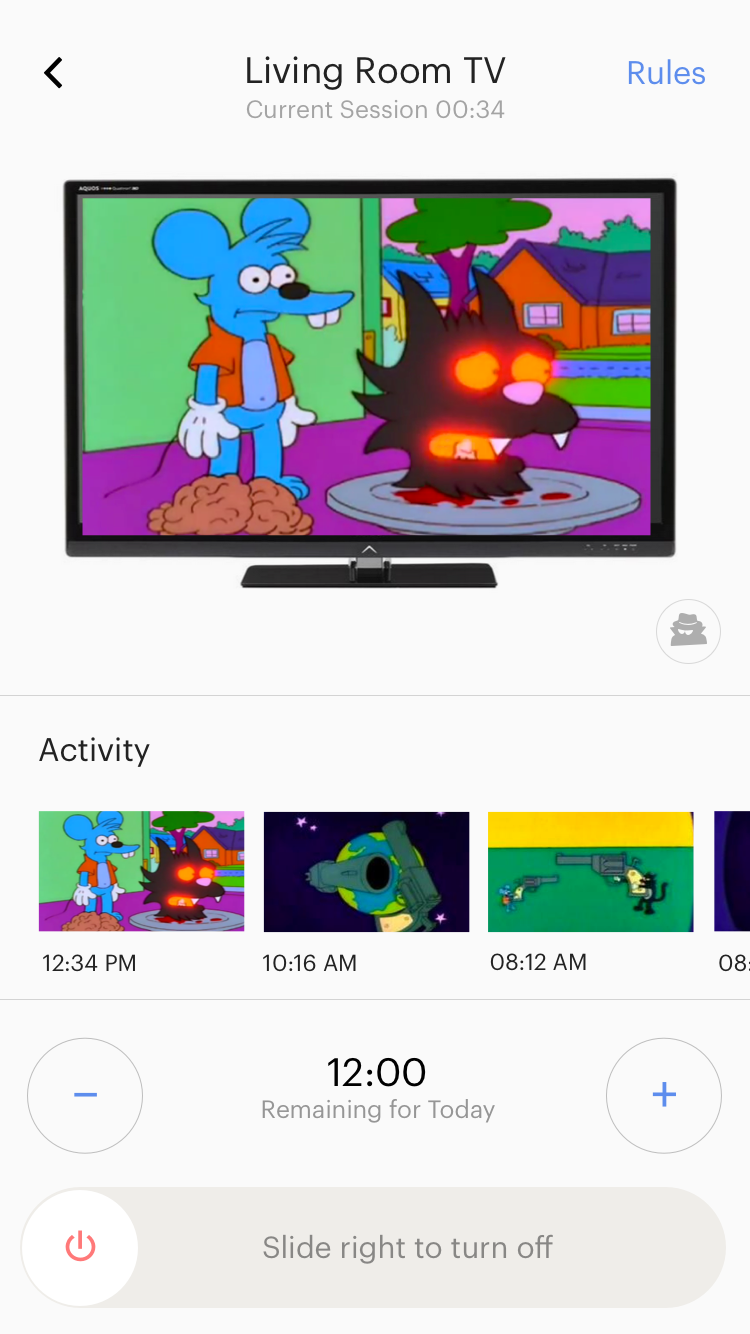 Say Goodbye to Family Screen Addictions - 24/7 Moms