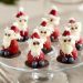 MOM Tip: Jolly Berry Santas - 24/7 Moms