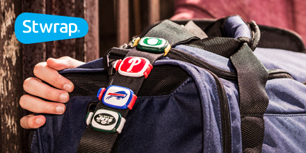 WIN: STWRAP ~25 Days of Christmas - 24/7 Moms