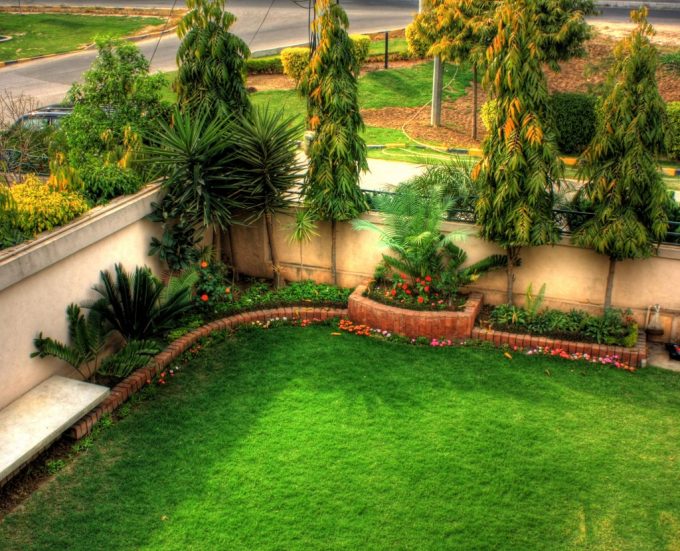 How To Make The Most Of Your Small Garden - 24/7 Moms