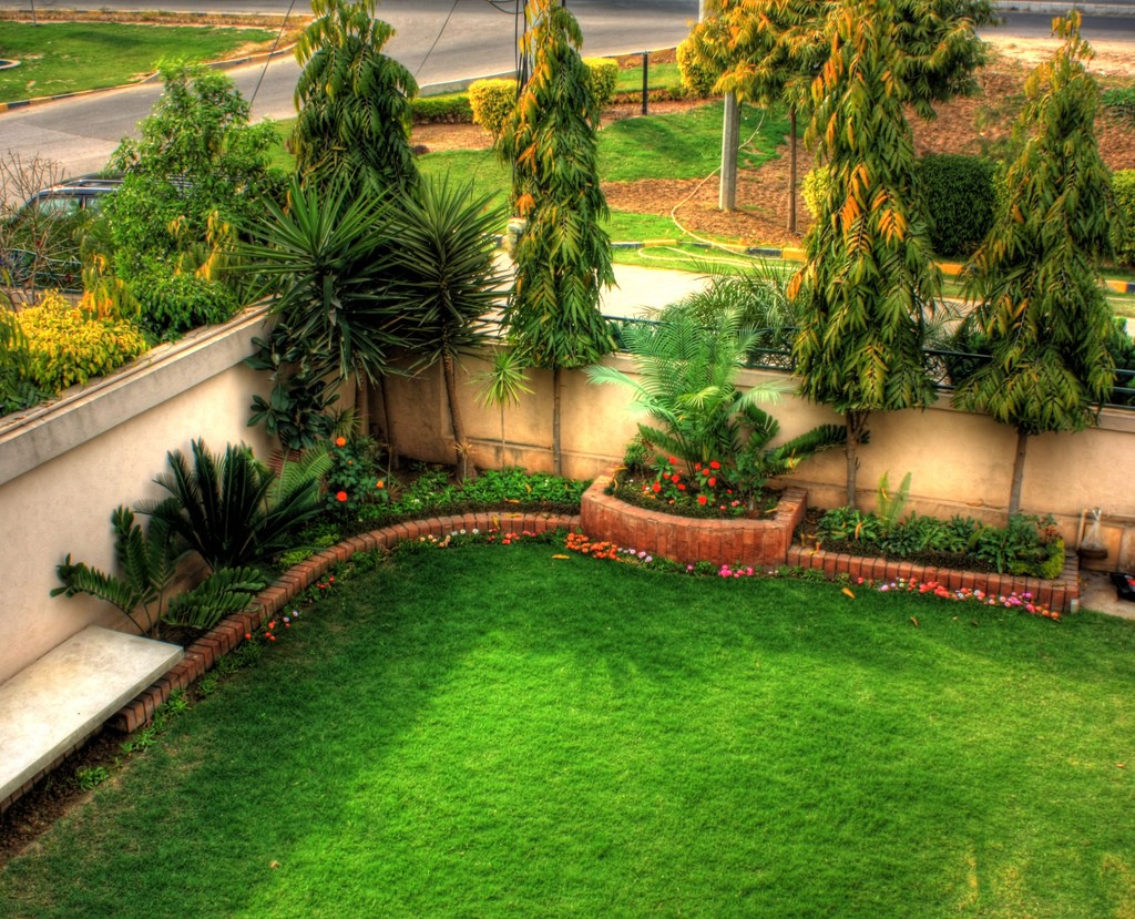 How To Make The Most Of Your Small Garden - 24/7 Moms