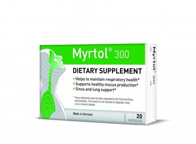 WIN - Myrtol® 300 - 24/7 Moms