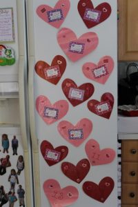 Valentine’s Day Countdown (FREE Printable) - 24/7 Moms