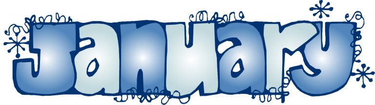 Fun Days And Holidays To Celebrate In January - 24/7 Moms