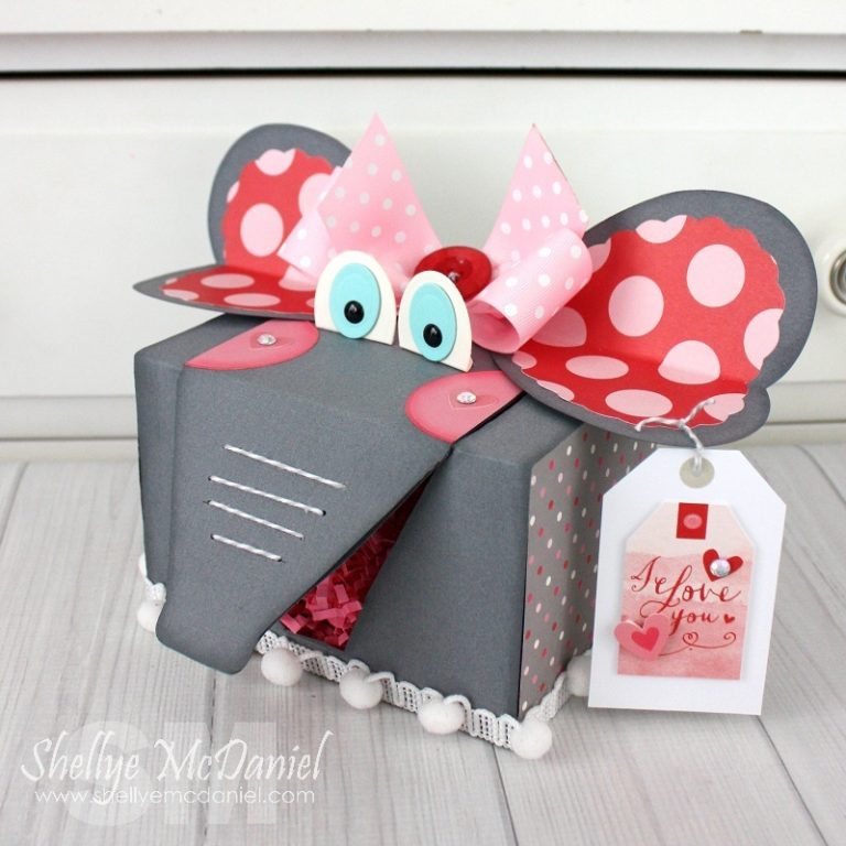 14 Fun Valentine Box Ideas - 24/7 Moms