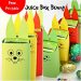 Free Easter Bunny Juice Box Printable - 24/7 Moms