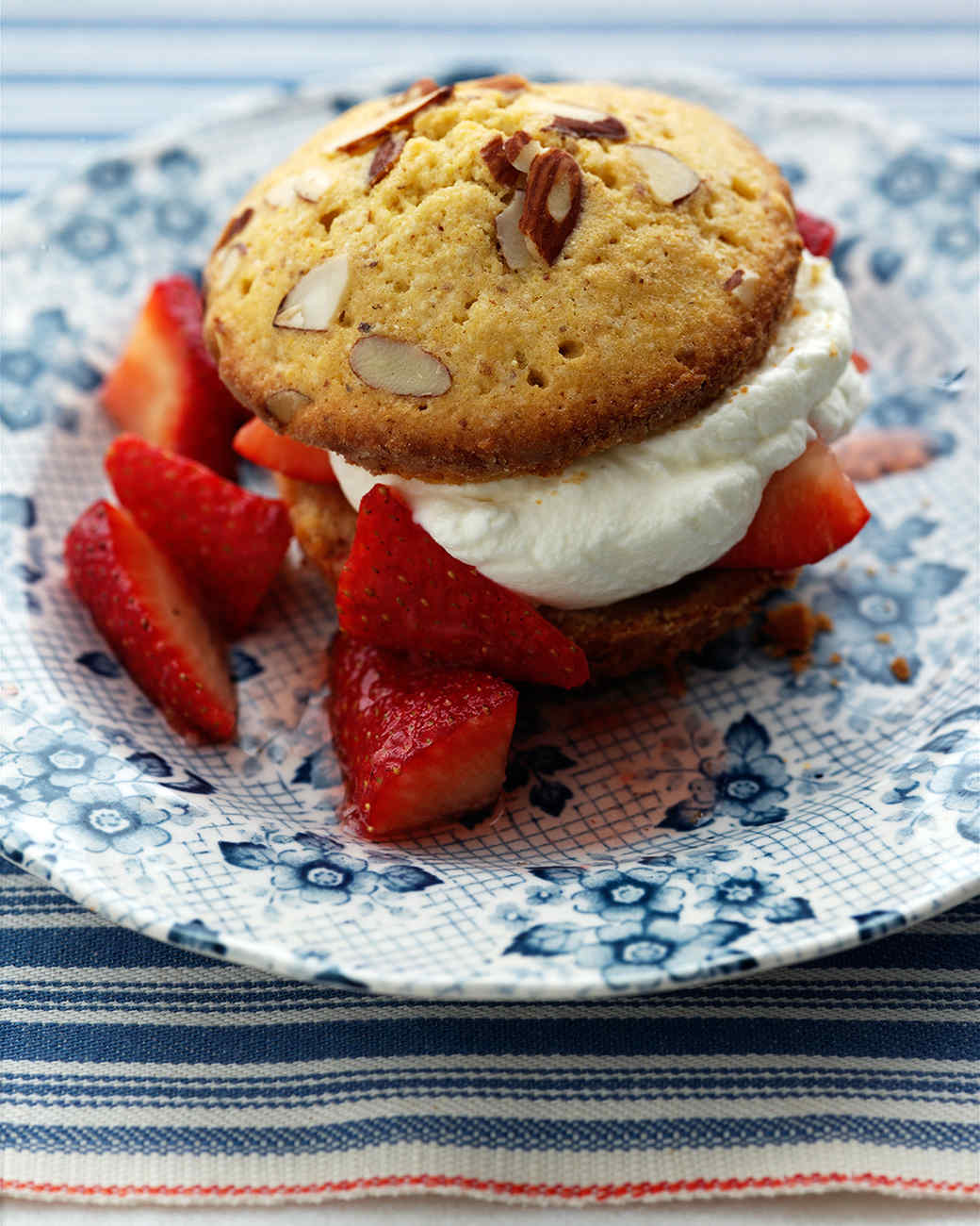 Sweet Spring Desserts - 24/7 Moms