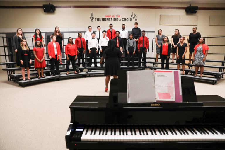 Help Your School with the Save the Music Contest - 24/7 Moms