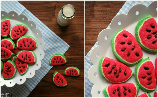 15+ Cute Desserts Almost Too Adorable to Eat - 24/7 Moms