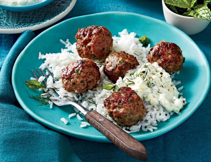 Easy & Tasty Ground Meat Dinner Meals - 24/7 Moms