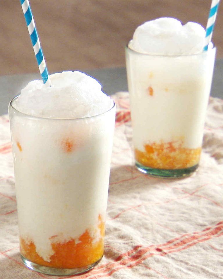 8 Ice Cream Floats for the Summer - 24/7 Moms