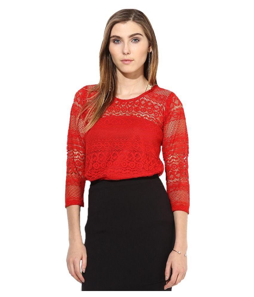 Trendy Tops to Glam Up Your Daily Look - 24/7 Moms