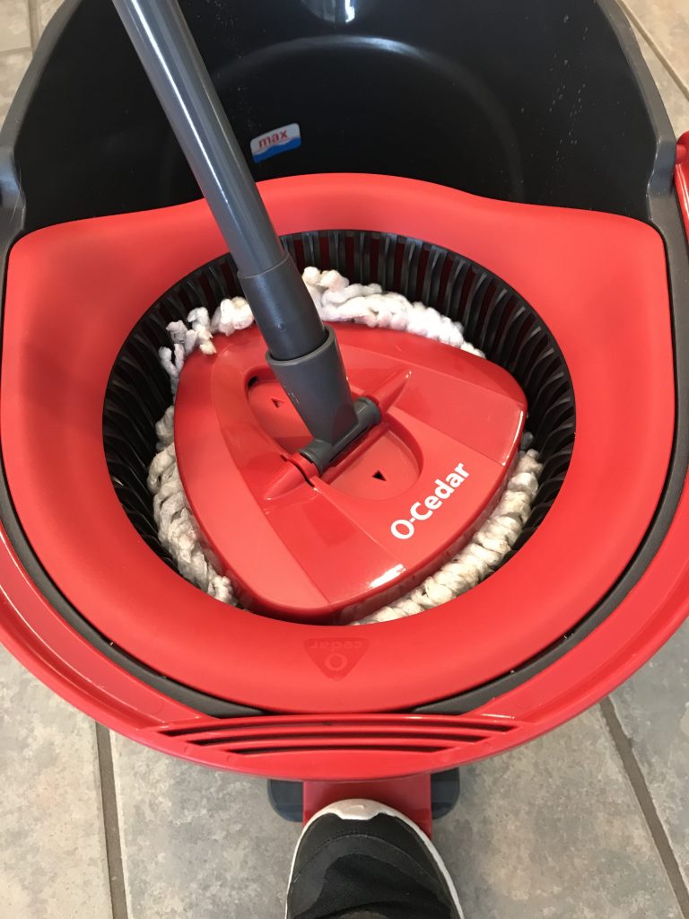 Make Summer Slime with Effortless Deep Cleaning Experience - 24/7 Moms