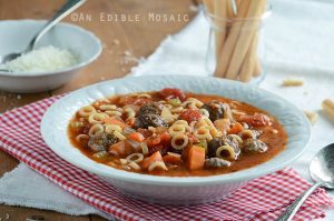 8 Kid Friendly Soups for the Fall - 24/7 Moms