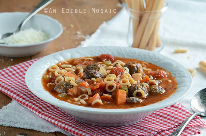 8 Kid Friendly Soups for the Fall - 24/7 Moms