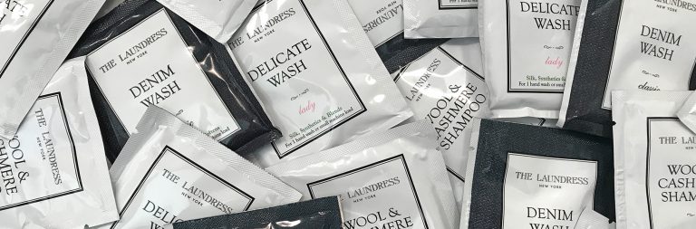 Free The Laundress Laundry Care Sample - 24/7 Moms