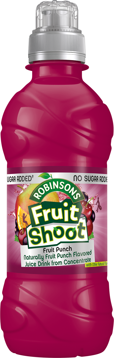 WIN - Fruit Shoot Prize Package - 24/7 Moms