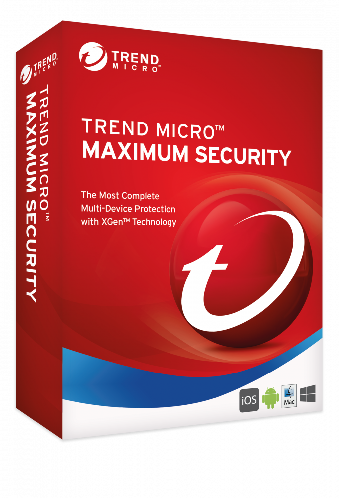 WIN - $200 Amazon Gift Card from Trend Micro - 24/7 Moms
