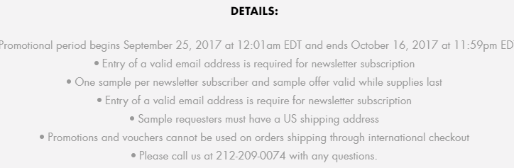 Free The Laundress Laundry Care Sample - 24/7 Moms