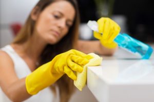 Tips For Keeping Your Home Clean & Tidy - 24/7 Moms