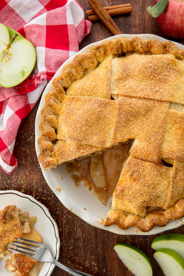 Awesome Apple Recipe Ideas for This Fall - 24/7 Moms