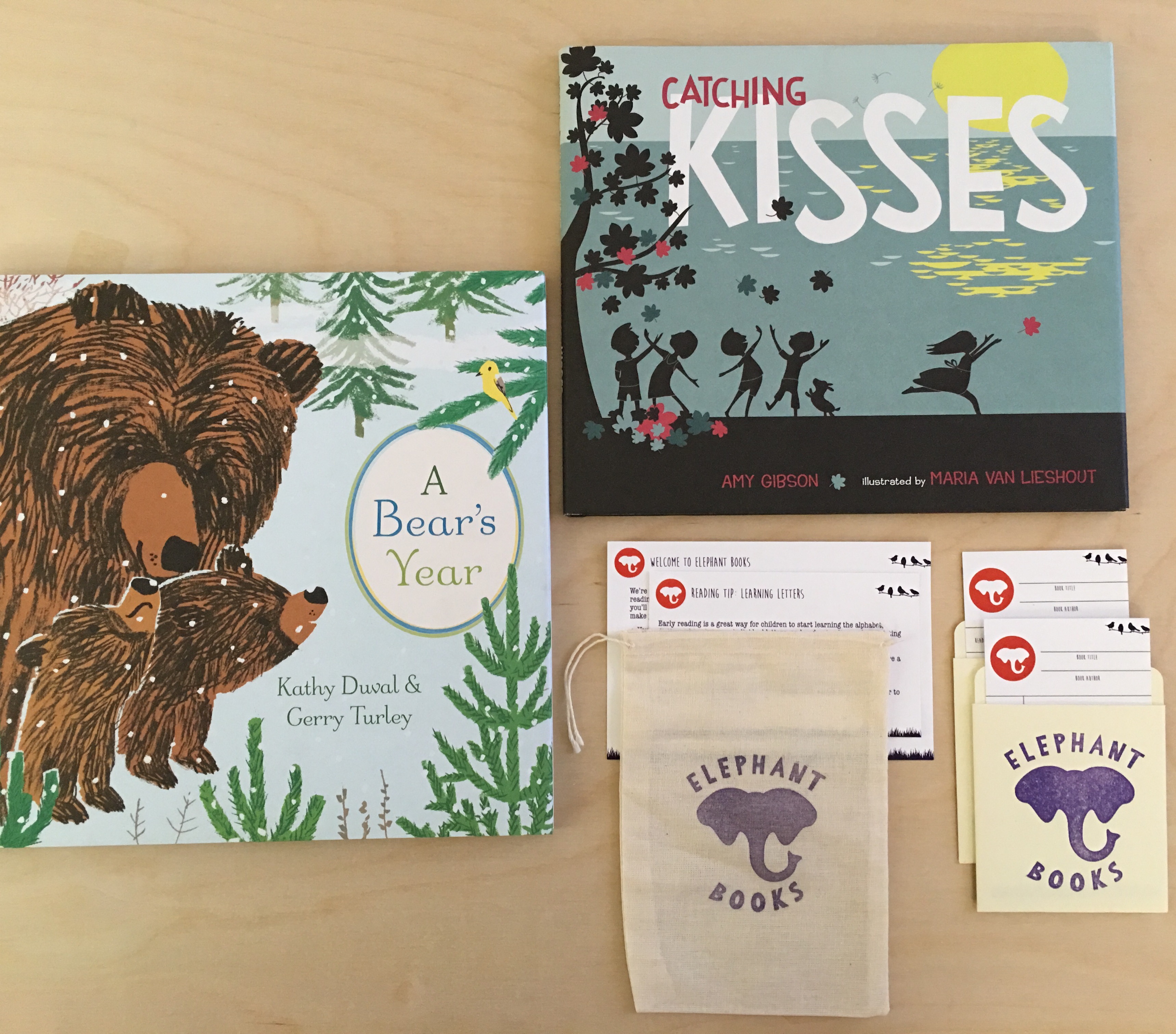 elephant books 4 - 24/7 Moms