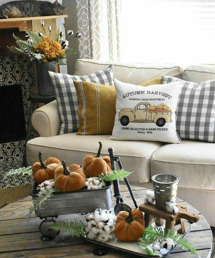 Tips to Get Cozy This Autumn in Your Own Home - 24/7 Moms