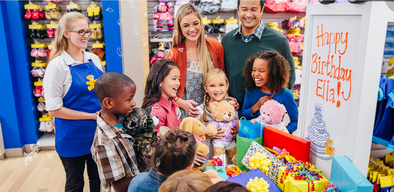 Creative Places to Hold Kids Birthday Parties - 24/7 Moms