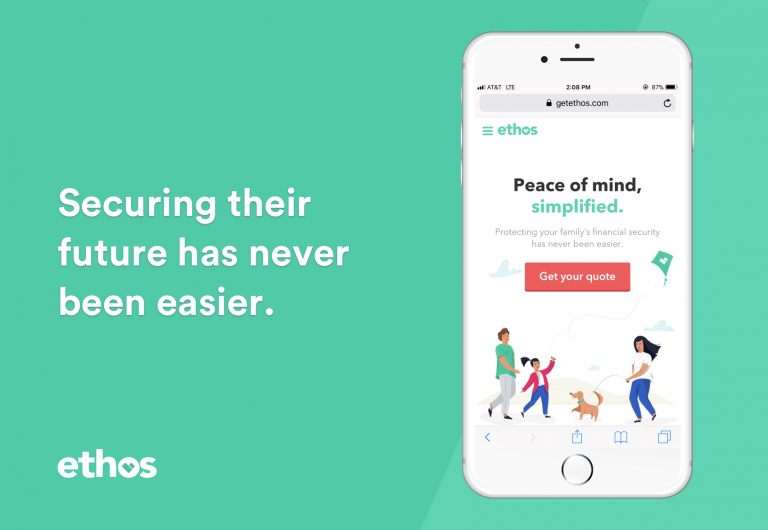 Life Insurance Made Simple - 24/7 Moms